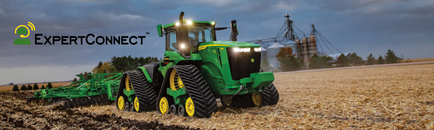 Expertconnect | American Implement